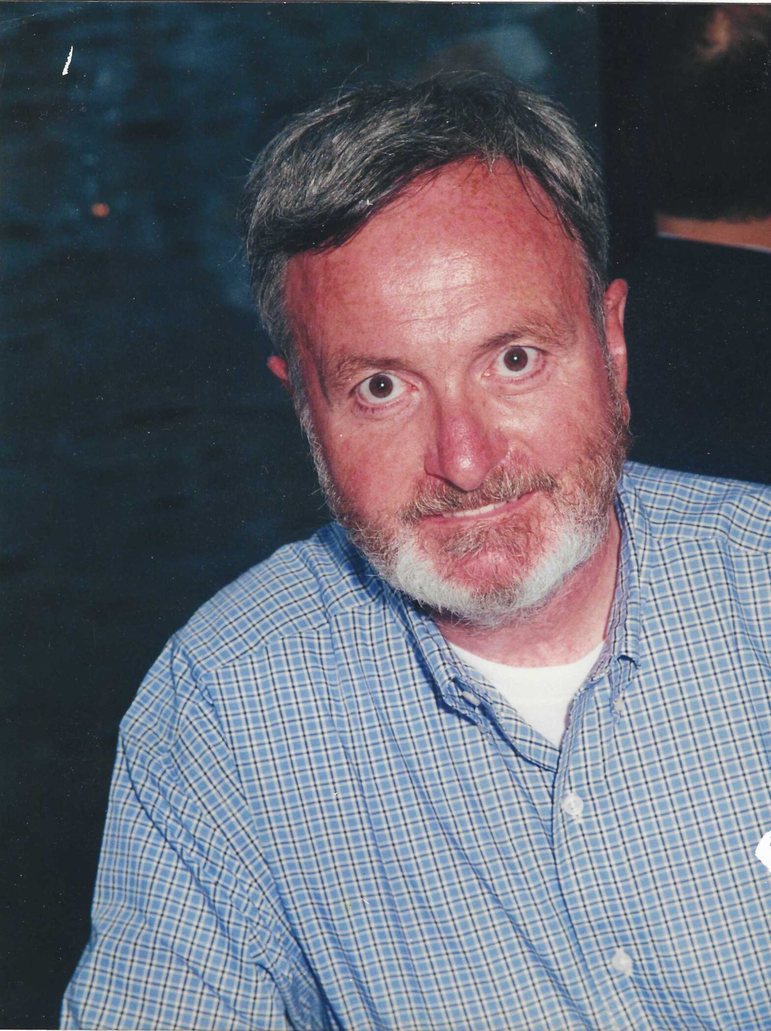 In Memoriam: James Joseph Kutter - Husband, Father, Friend